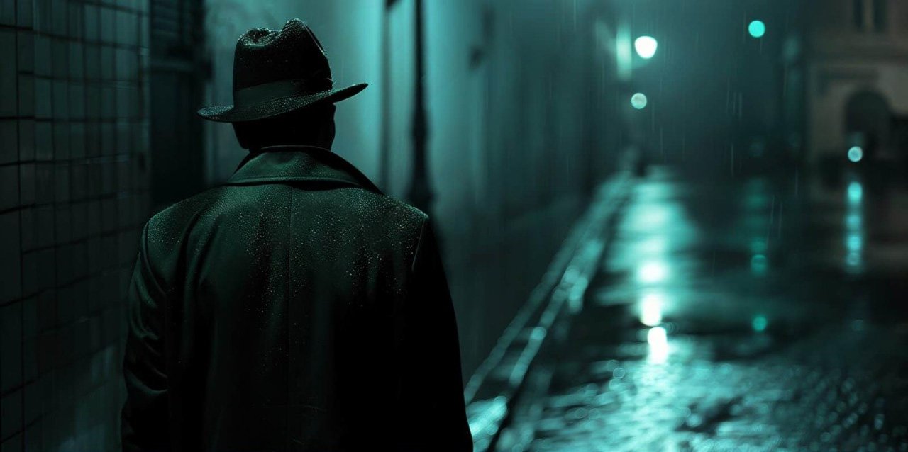 Covert Field Skills: Asymmetric Foot Surveillance – P.I. Course